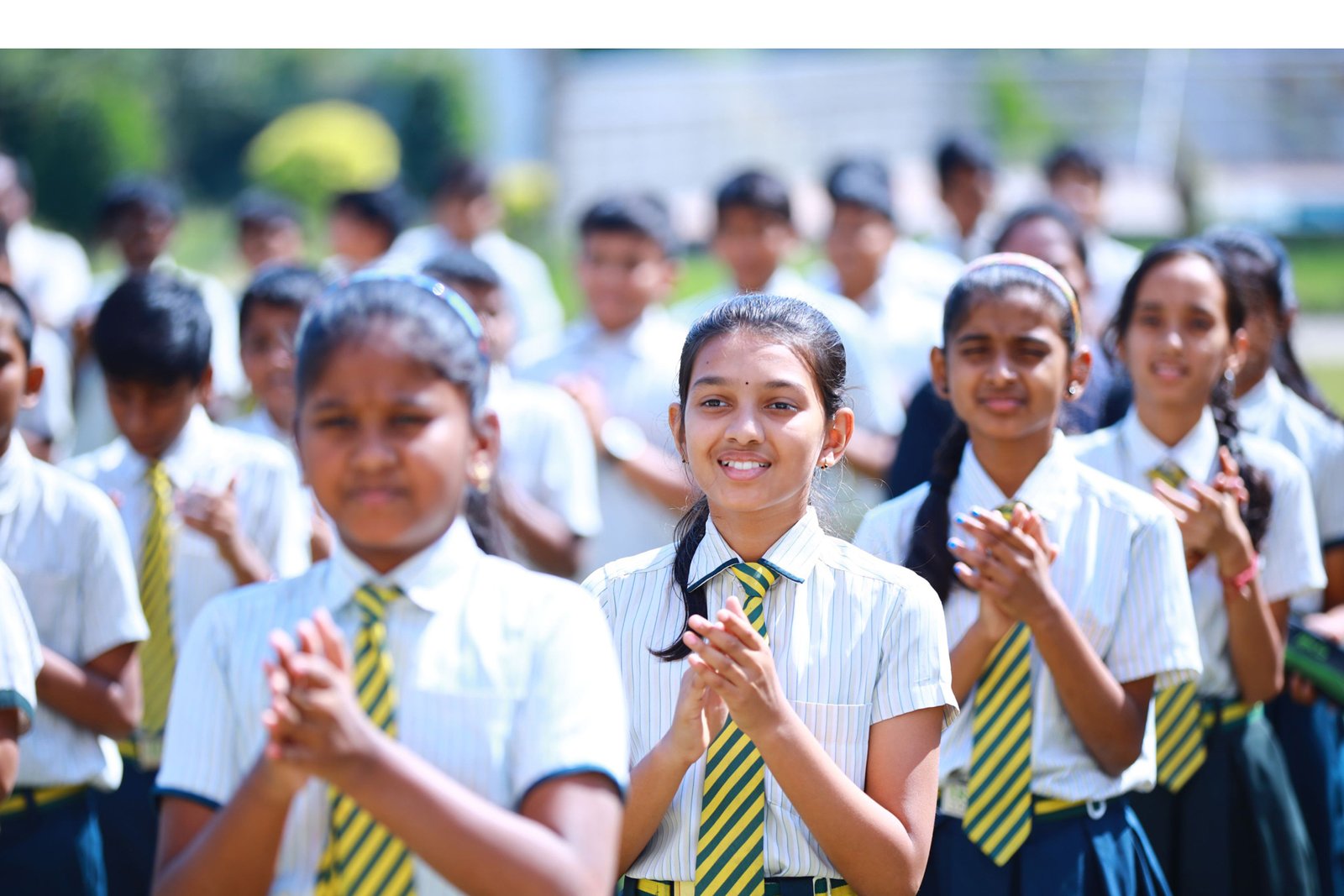 Gallery – Paramita World School