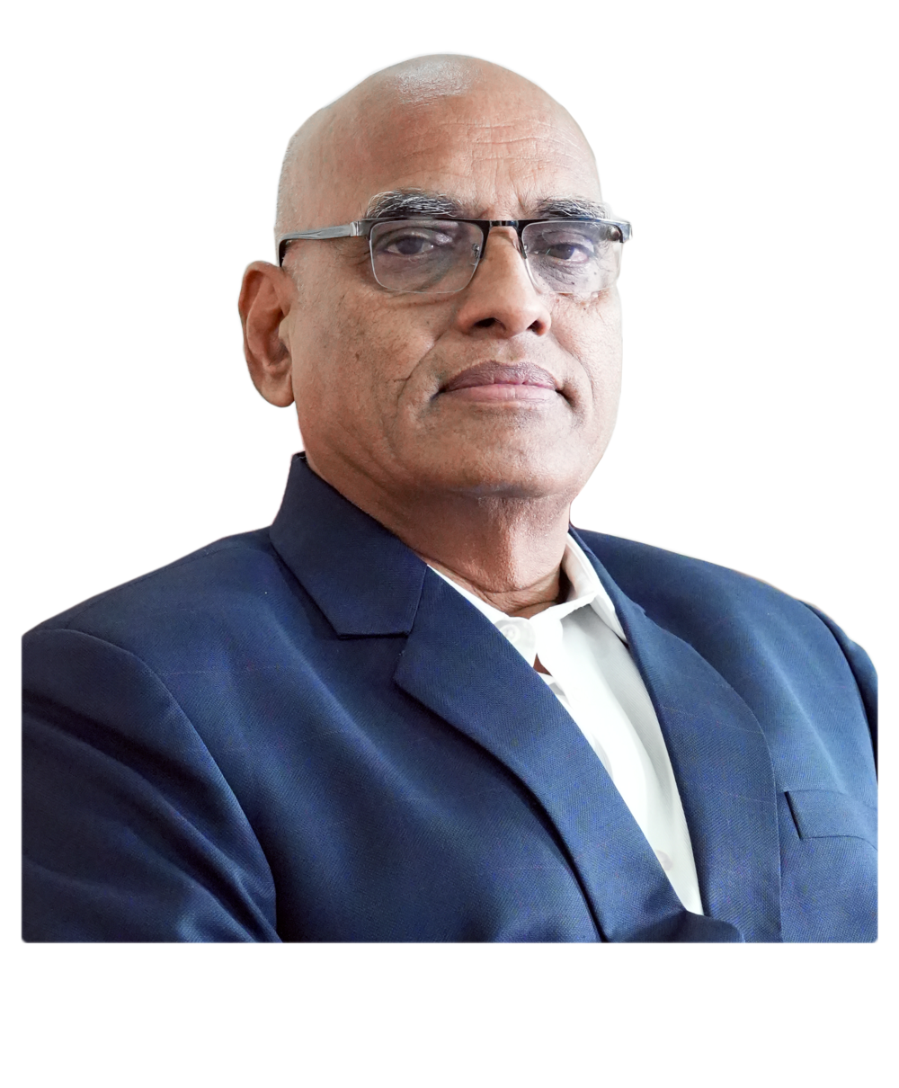 Chairman Message – Paramita World School
